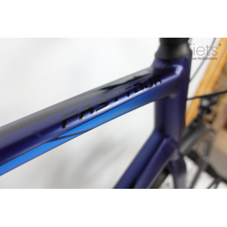 Giant Fast Tour 2x10 vitesses Vélo de Randonnée Homme