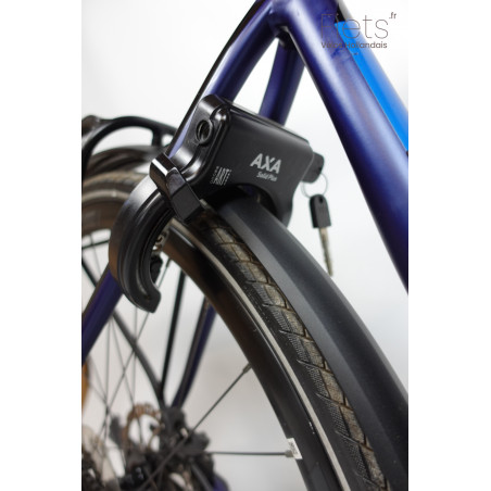 Giant Fast Tour 2x10 vitesses Vélo de Randonnée Homme