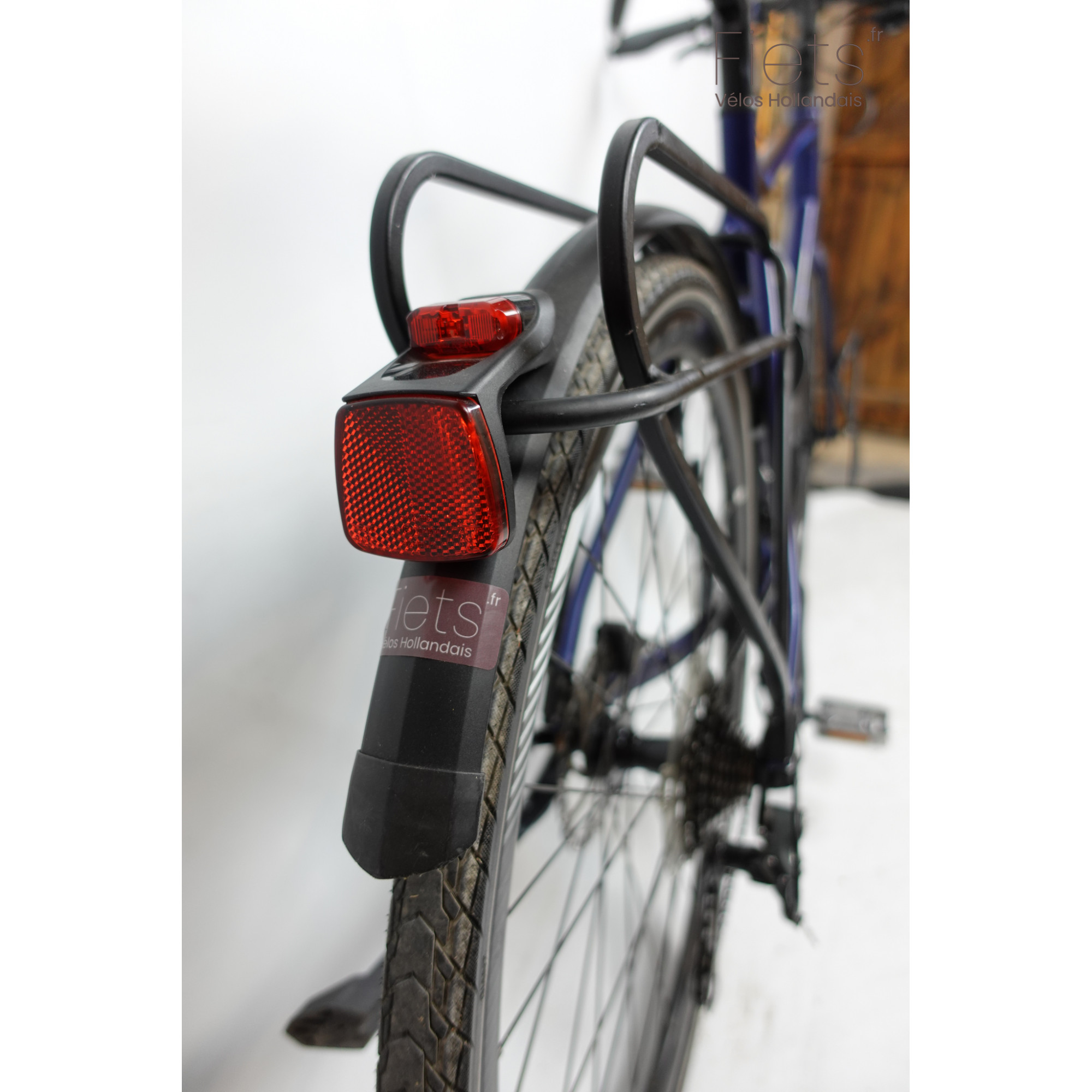 Giant Fast Tour 2x10 vitesses Vélo de Randonnée Homme