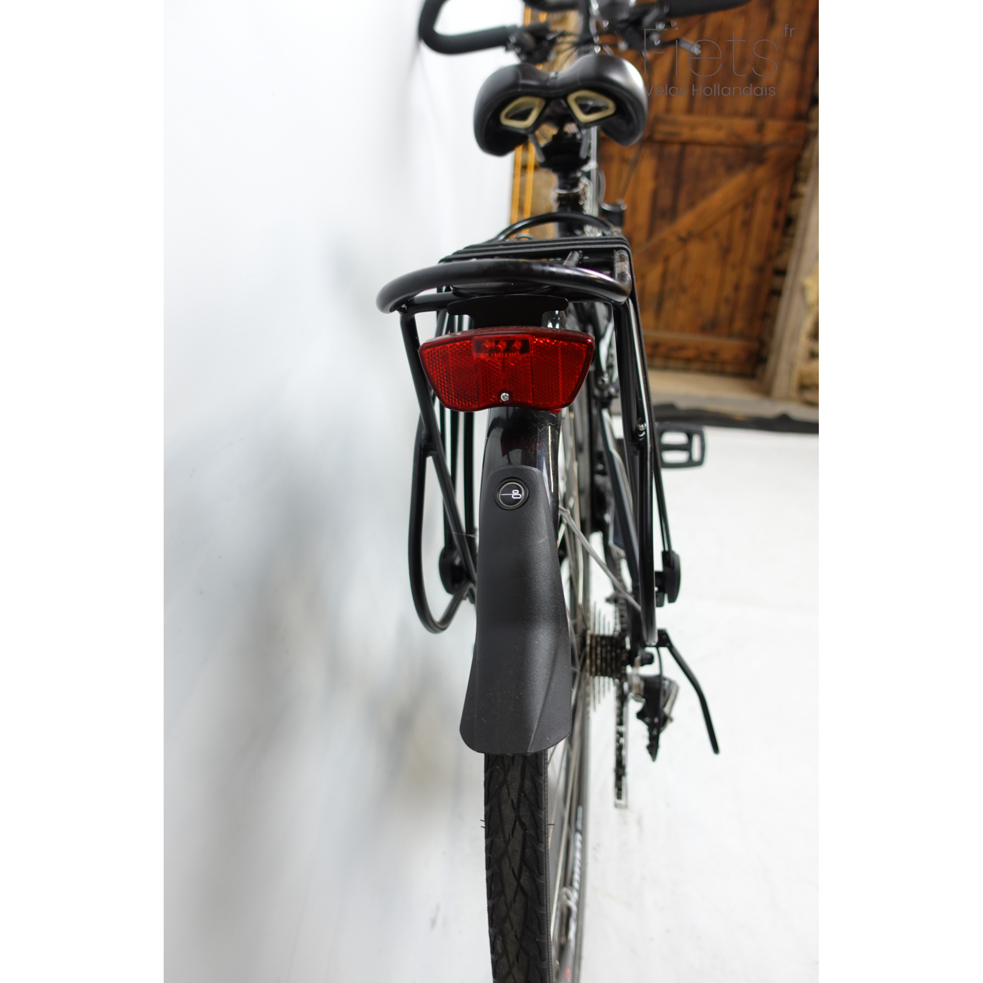Sensa Cross 3x8 vitesses Vélo de Randonnée